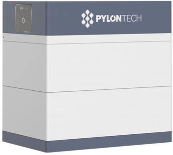 Pylontech Force-H3 Hochvolt Speicher 10,2 kWh - ab 2.998,01