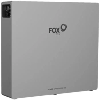 Fox ESS Stromspeicher Test 2026 · 15 Produkte