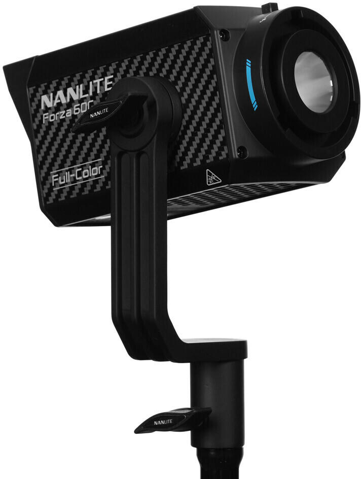 Nanlite Forza 60C Studiolampe ab 369,00€