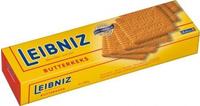 Dennree Butterkekse Dinkel Test Butterkekse · 100/100 (sehr gut)