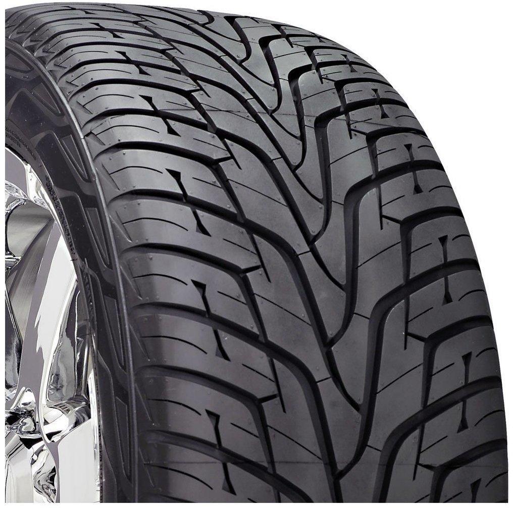Hankook Ventus ST RH06 275/45 R20 109V Test | August 2020 Testbericht.de