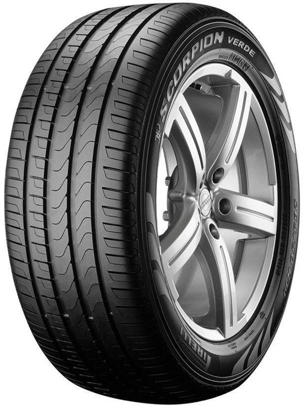Pirelli Scorpion Verde 235/55 R18 100V - ab 123,58