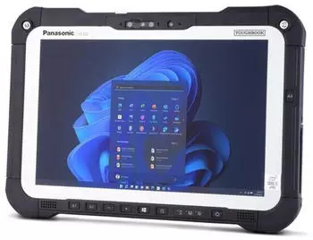 Panasonic ToughBook G2 FZ-G2NZ042B4 - ab 4.099,86