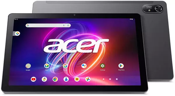 Acer Iconia Tab P11-11-80ZS Test - 70/100 (befriedigend)