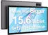 MESWAO 15,6 Zoll Tablet, MES-B3 Android 14 Großes Tablets mit IPS ...