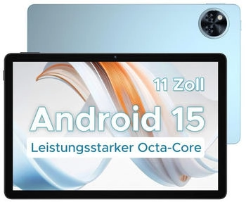 Doogee Tablets Test 2025 Robuste Android-Tablets