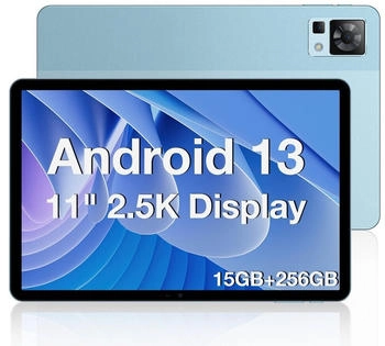 Doogee Tablets Test 2025 Robuste Android-Tablets