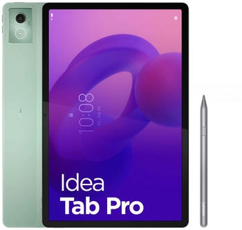 TABWEE T90 Tablet (11", 128 GB, FHD Display, Android 15, KI-Unterstützung, mit Zubehör)