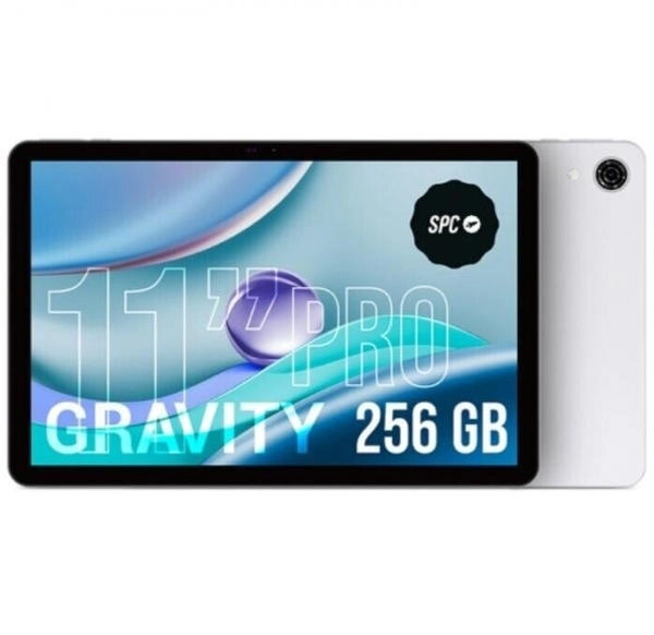 SPC Gravity Pro - 11-Zoll-Tablet mit entspiegeltem Matte View FHD ...