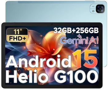 Doogee Tablets Test 2025 Robuste Android-Tablets