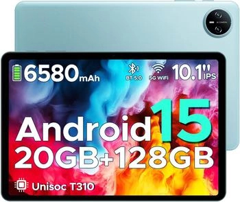 Doogee Tablets Test 2025 Robuste Android-Tablets