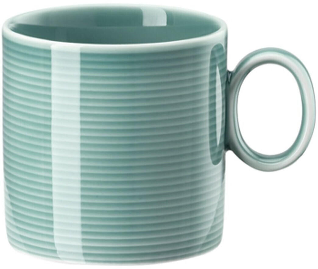 Thomas Loft Colour Kaffee-Obertasse 0,21l Ice Blue Test TOP Angebote ab ...