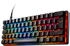 SteelSeries Apex Pro Mini Gen 3 Gaming Tastatur 60 Prozent - Hall ...