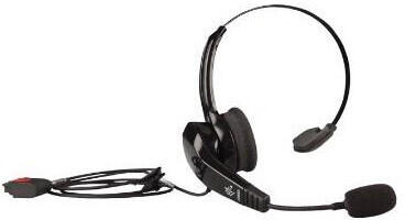 Zebra Technologies Zebra HS2100 Kopfbügel Headset ab 203,23€