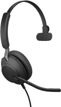 Jabra Evolve2 40 SE MS Headset