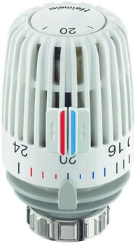 IMI Heimeier Heizkörperthermostat HEIMEIER Smarter Thermostatkopf ...