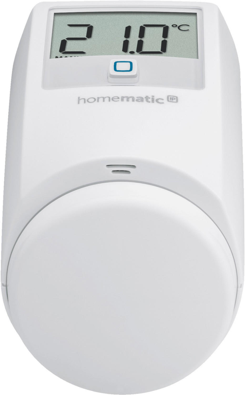 Homematic IP HMIP-eTRV/2 Heizkörperthermostat 1 Stück Test - 90/100 ...