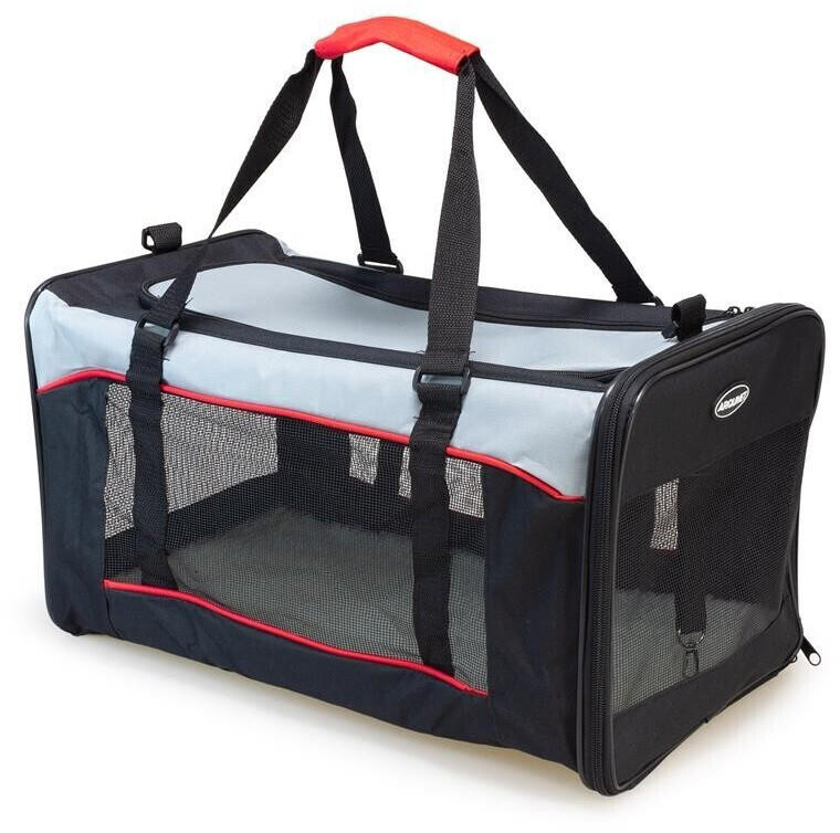 Arquivet Deluxe Transport Bag M for small dogs and cats ...