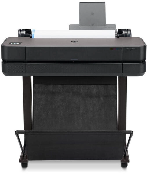 HP DesignJet T630 24 Zoll (61 cm 5HB09D), Großformatdrucker, Plotter ...