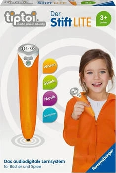 tiptoi-Stifte Test 2026 · 1 Test · 8 Produkte