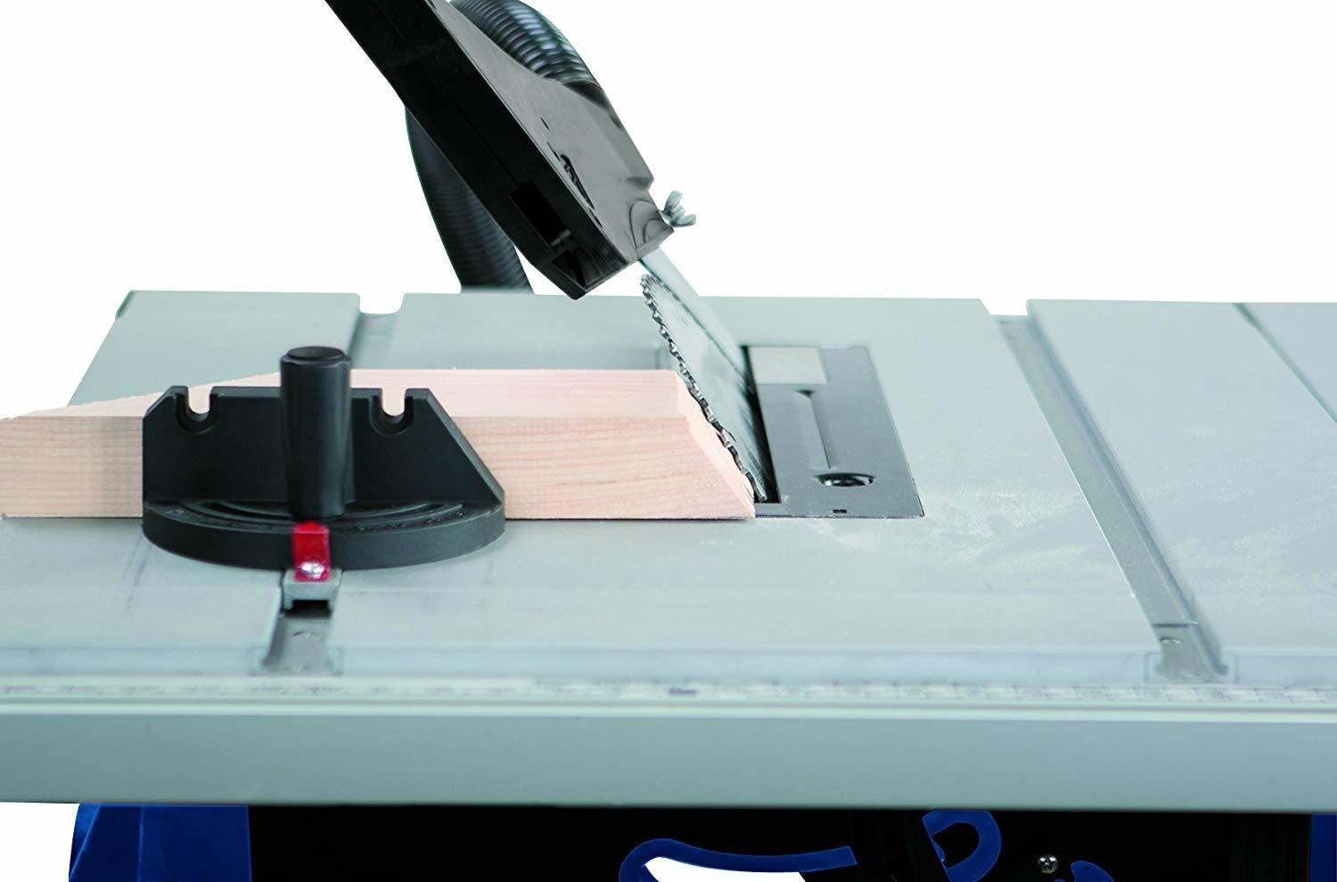 Scheppach HS105 (mit Gestell) Test - 88/100 (gut)