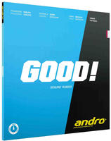 ANDRO Tischtennisschläger Test 2026 · 248 Produkte