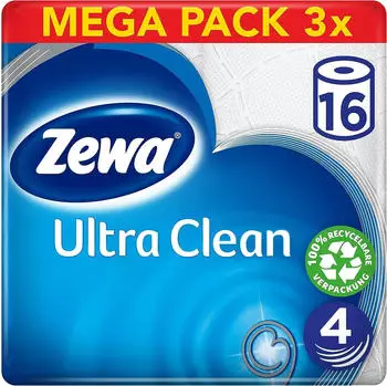 Kimberly-Clark 8591 Scott Control Toilettenpapier weiß 12 Rollen - ab ...