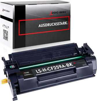 Logic-Seek® Toner Test 2026 · 26 Produkte