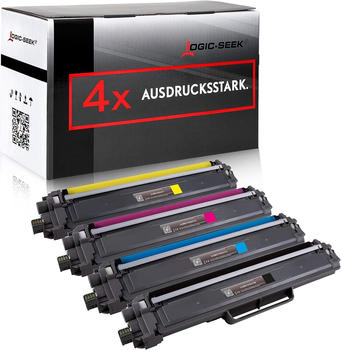 Logic-Seek® Toner Test 2026 · 26 Produkte