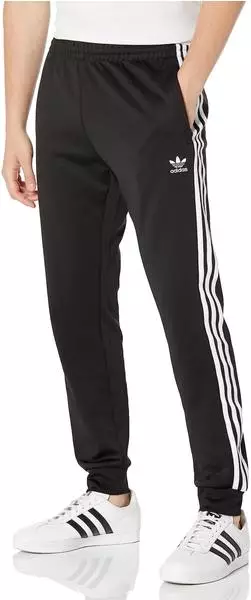 adidas Originals Sporthose SST TP (1-tlg) Superstar, Retro Look ...