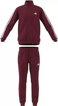 Adidas Basic 3-Stripes Tricot Trainingsanzug Erfahrungen: 255 Bewertungen