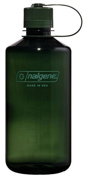 Nalgene Narrow mouth sustain 1L green - ab 14,42