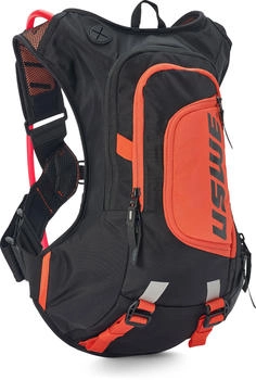 USWE Moto Hydro 8L orange Trinksystemrucksack · Bewertung: 4.5/5