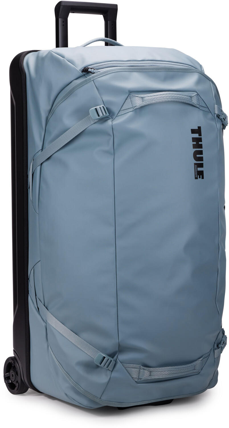 Thule Chasm Wheeled Duffel 110L pond Reisetasche · Bewertung: 5/5