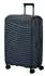Samsonite Intuo Spinner 69 cm (146914) blue nights Hartschalenkoffer