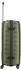 Travelite Air Base 4-Rollen-Trolley 77 cm olive Hartschalenkoffer ab ...