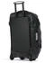 Osprey Transporter Wheeled Duffel 60 Raven Black OS
