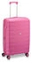 Roncato Skyline 2.0 Suitcase 46.5 cm expandable pink Hartschalenkoffer ...