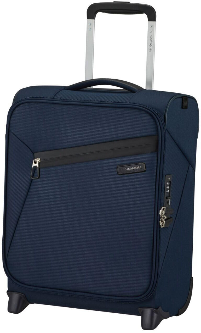 Samsonite Litebeam - EasyJet Upright S, 35 x 20 x 45 cm, 26 L, 1.60 kg ...