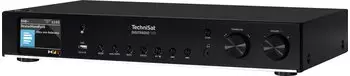TechniSat DIGITRADIO 143 (V3) – HiFi-Tuner Internetradio (DAB+ Digital ...