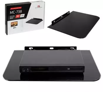 Barkan BM343XLW 13"-65" 36kg TV-Wandhalterung ab 49,90€