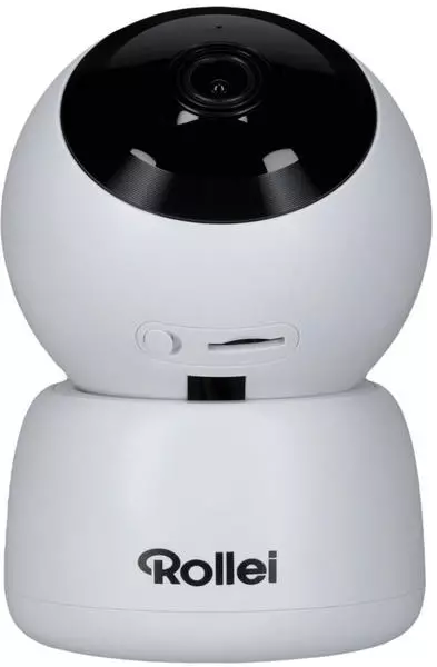 Rollei Indoor Security Cam IPC-88 Erfahrungen