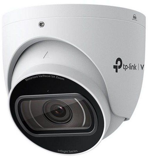 TP-Link Insight S445ZI Überwachungskamera - Marke EAN: 8885020623550