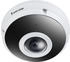 Vivotek FishEye IP Kamera 6MP 360° Outdoor IR 20M Vandalismussicher / Wetterbeständig (FE9382 ...