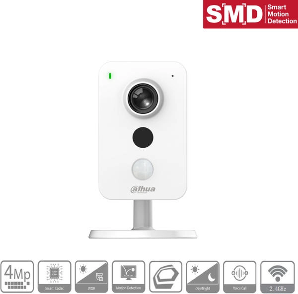 IMOU WRL Camera Cube 4MP/IPC-K42P