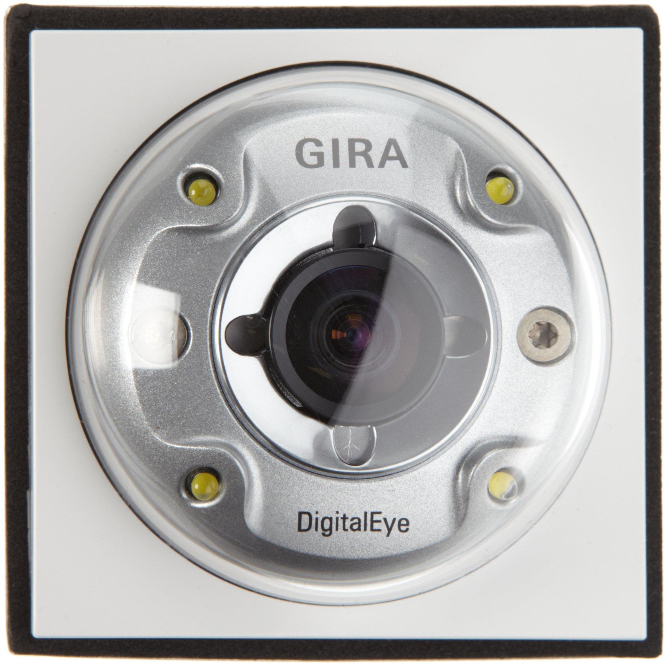 Sechs Feindlich Begrenzt gira tx44 kamera unverzeihlich Loyalität Nationalflagge