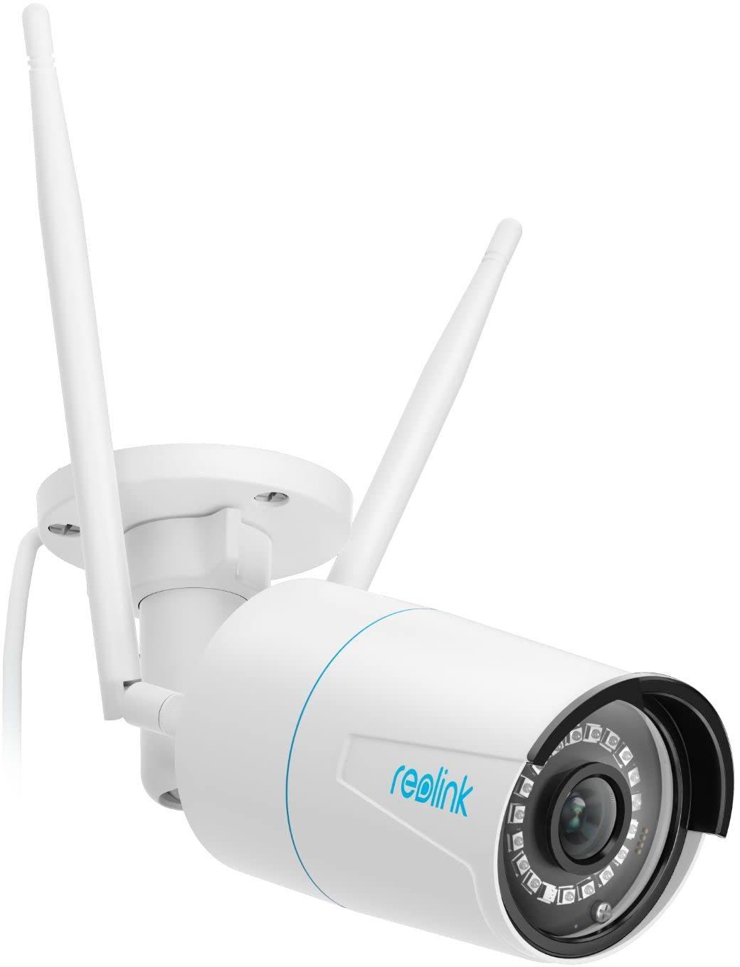 reolink RLC-510WA weiß Erfahrungen auf Testbericht.de