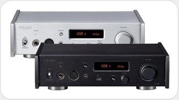 Teac Verstärker Test 2026 · 21 Produkte