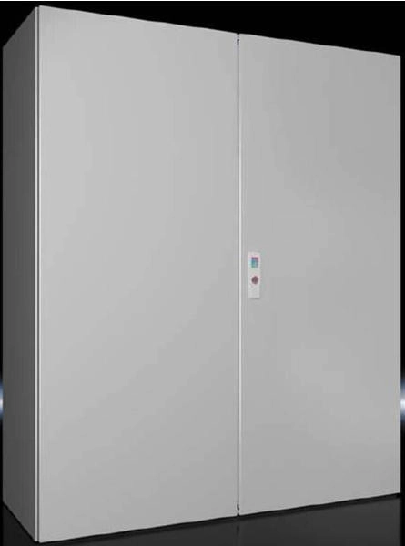 Rittal Kompakt-Schaltschrank AX (1214.000) Verteilerschrank - ab 474,69