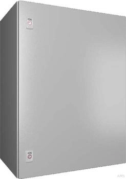 Rittal Kompakt-Schaltschrank AX (1013.000) Verteilerschrank - ab 418,95 ...